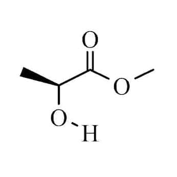 Acros Organics AC213062500 Methyl (S)-(-)-lactate 97% (250g) from Cole ...