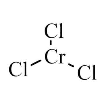 Acros Organics Chromium (III) Chloride Hexahydrate, 98%; 500 g from ...