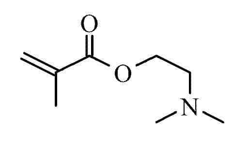 Acros Organics AC215840010 2-(Dimethylamino)ethyl methacrylate ...