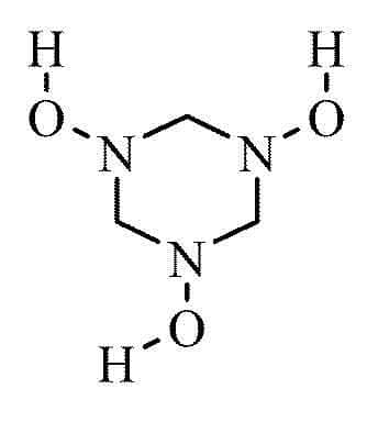 Acros Organics AC218660500 Formaldoxime trimer hydrochloride (50g) from ...