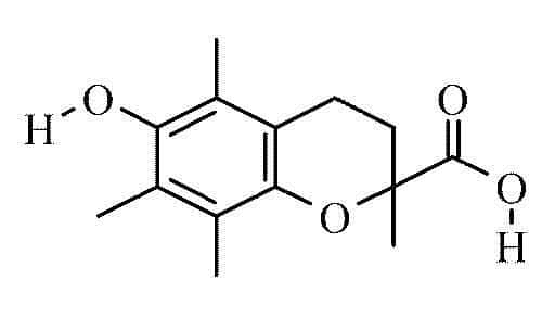 Acros Organics Trolox 97% (5g) 8823395 from Cole-Parmer