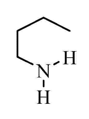 Acros Organics AC219740010 n-Butylamine p.a. (1l) from Cole-Parmer