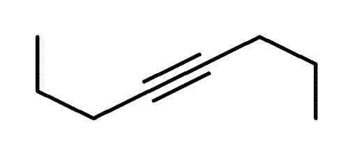 Acros Organics AC223520100 4-Octyne 99% (10ml) 8823953 from Cole-Parmer