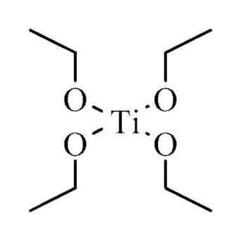 Acros Organics AC223760500 Titanium(IV) ethoxide 33-35% TiO2 (50g) from ...