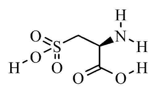 Acros Organics AC226120250 L-Cysteic acid monohydrate 99+% (25g) from ...
