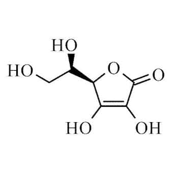 Acros Organics D(-)-Isoascorbic acid 98% (500g) from Cole-Parmer