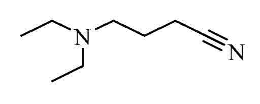 Acros Organics AC235570010 4-(Diethylamino)butanenitrile 97% (1g) from ...