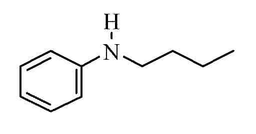 Acros Organics AC243255000 n-Butylaniline 99% (500ml) from Cole-Parmer