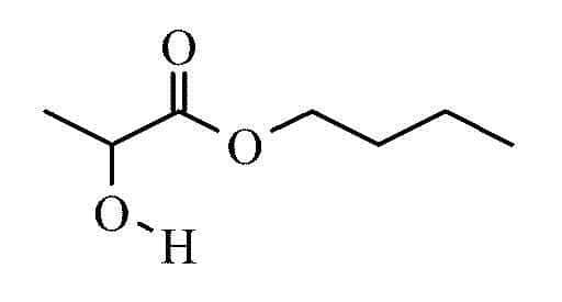 Acros Organics AC250185000 n-Butyl lactate 99% (500ml) from Cole-Parmer