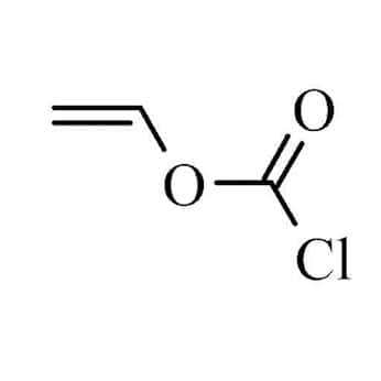 Acros Organics AC275480050 Vinyl chloroformate, stabilized 99% (5g ...
