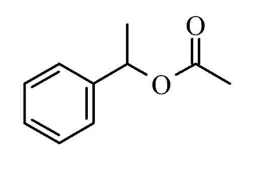Acros Organics AC276235000 Styrallyl acetate 99% (500ml) from Cole-Parmer