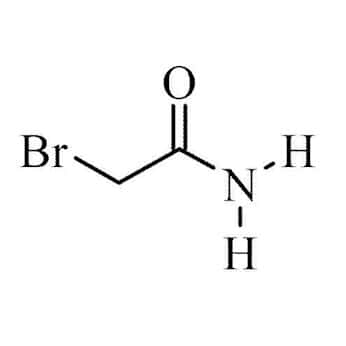 Acros Organics AC291100250 2-Bromoacetamide 98% (25g) from Cole-Parmer