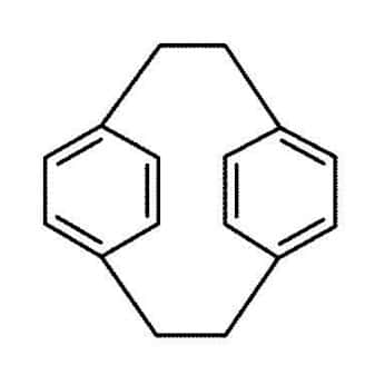 Acros Organics AC291600010 [2.2]Paracyclophane 98% (1g) from Cole-Parmer