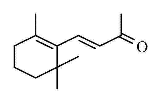 Acros Organics AC297131000 β-Ionone, synthetic 96% (100g) from Cole-Parmer