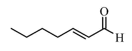 Acros Organics AC298230050 trans-2-Heptenal 97% (5ml) from Cole-Parmer