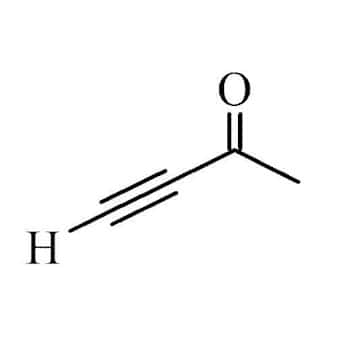 Acros Organics AC330440025 3-Butyn-2-one 96% (2.5g) from Cole-Parmer