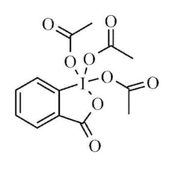 Acros Organics AC333110500 Dess-Martin periodinane, 15 wt% solution in ...