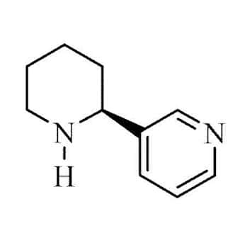 Acros Organics AC342605000 L(-)-Anabasine 90% (500mg) from Cole-Parmer