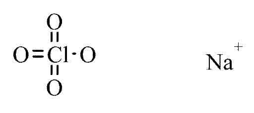 Acros Organics Sodium perchlorate monohydrate p.a. (100g) from Cole-Parmer