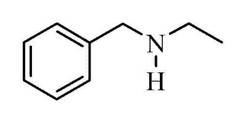 Acros Organics AC343710250 N-Ethylbenzylamine 95% (25g) from Cole-Parmer