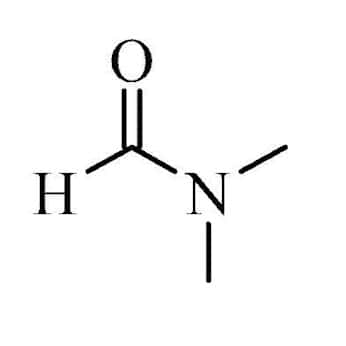 Acros Organics N,N,-Dimethylformamide, Water