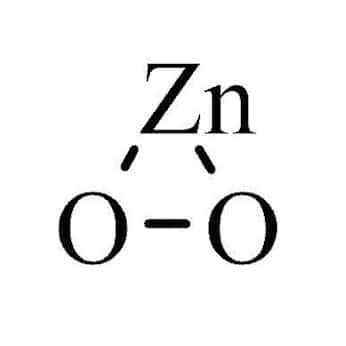 Acros Organics AC350421000 Zinc peroxide 55% (100g) from Cole-Parmer