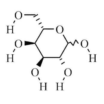 Acros Organics AC353670500 L(-)-Altrose 99% (50mg) from Cole-Parmer