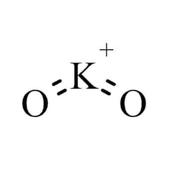 Potassium superoxide - Alchetron, The Free Social Encyclopedia