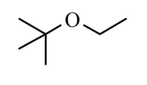 Acros Organics AC403530250 tert-Butyl ethyl ether 97% (25g) from Cole ...