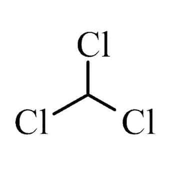 Acros Organics Chloroform, 99.8%, Reagent ACS, Spectroscopy Grade; 500 ...