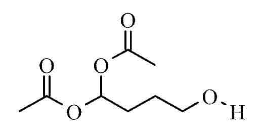 Acros Organics AC406305000 Diacetin pract., 98% (500g) from Cole-Parmer