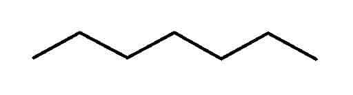 Acros Organics AC411255000 n-Heptane, spectro grade (500 mL) CAS 142-82 ...
