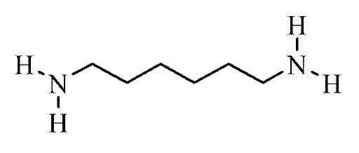 Acros Organics AC411560010 1,6-Hexanediamine 60 wt % aqueous soln. (1kg ...