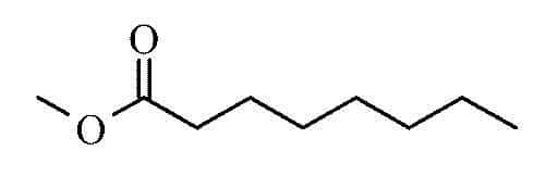 Acros Organics AC414620250 Methyl octanoate 99% (25g) from Cole-Parmer