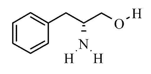 Acros Organics AC417340100 D(+)-2-Amino-3-phenyl-1-propanol 98% (10g ...