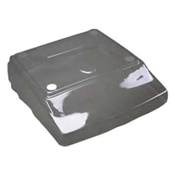 Adam Equipment 2020013911 In-Use Wet Cover for CCT, CKT Scales from ...