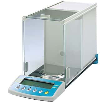 Adam Equipment AEA 250 Analytical Balance, 250g Capacity, 220 V from ...