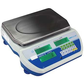 Adam Equipment CCT 8UH Cruiser Bench Counting Scale; 8 kg x 0.05 g from ...