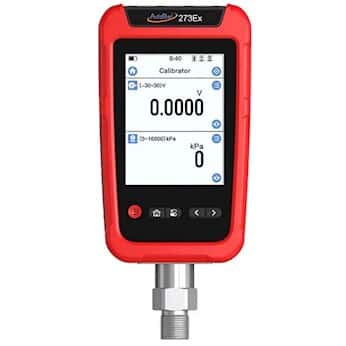 Additel ADT273EX Handheld Pressure Calibrator, 0.02% FS, -15 to 1000 ...