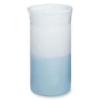 Advanced Scientific Sterile Single-Use Tank Liner, 13.2 gal. 50 L; 40 ...