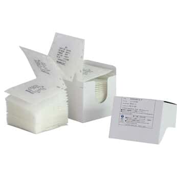 Advantec Sterile MCE Filters, 0.45um, 47mm; 150/Pk Continuous Feed from ...