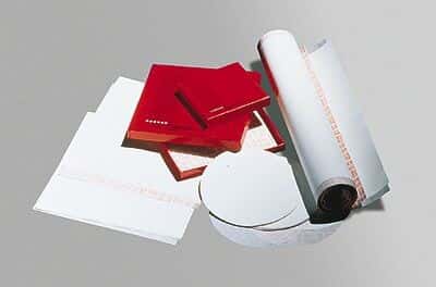 Advantec NitroBind Nitrocellulose Transfer/Blotting Membrane, 0.2 µm ...