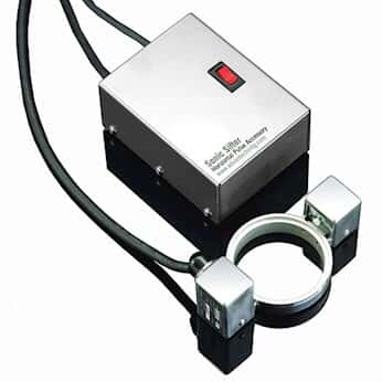 Advantech L3-N8 Horizontal Pulse Accessory for Sonic Sifter Separator ...