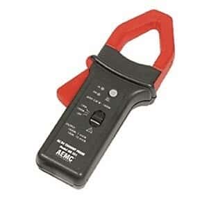 AEMC MR561 AC Current Probe, 150A to 10mV/A, 1500 to 1mV/A, BNC from ...