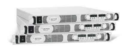 Agilent N5765A DC Power Supply 30V/50A, 1500W, USB, LXI from Cole-Parmer