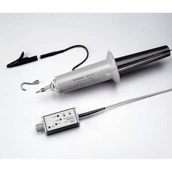 Agilent P5100 High Voltage Single-ended Probe, 100X, 250 MHz from Cole ...