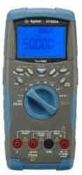 Agilent U1251A 50000 Count Handheld Digital Multimeter from Cole-Parmer