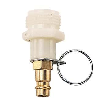 Allegro 9910-11 Low-Pressure Flow Adapter from Cole-Parmer