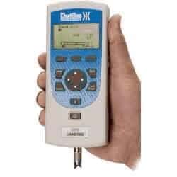 Ametek DFS-200 Sdfs 200 X 0.2 Lbf Gauge No Outputs from Cole-Parmer