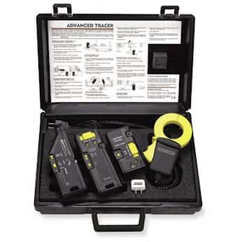 Amprobe AT-2002 Advanced Wire Circuit Tracing System from Cole-Parmer
